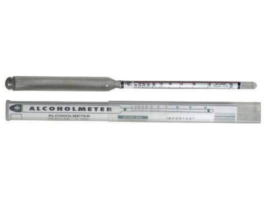 How to use an Alcometer (properly!) - Brew Distill Ferment