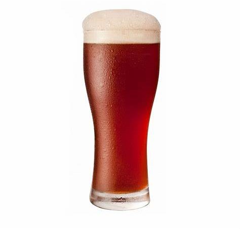 All Grain Recipe Irish Red Ale - Brew Distill Ferment